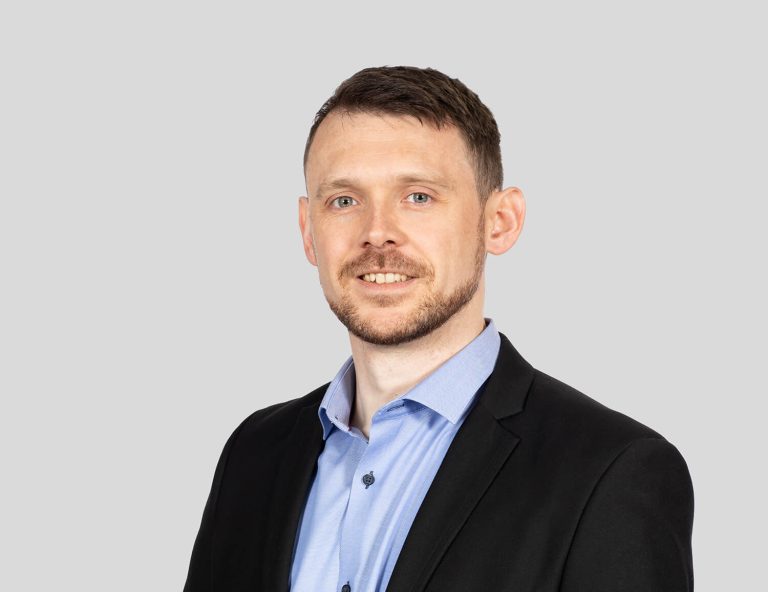 Scott McGee | Ardent