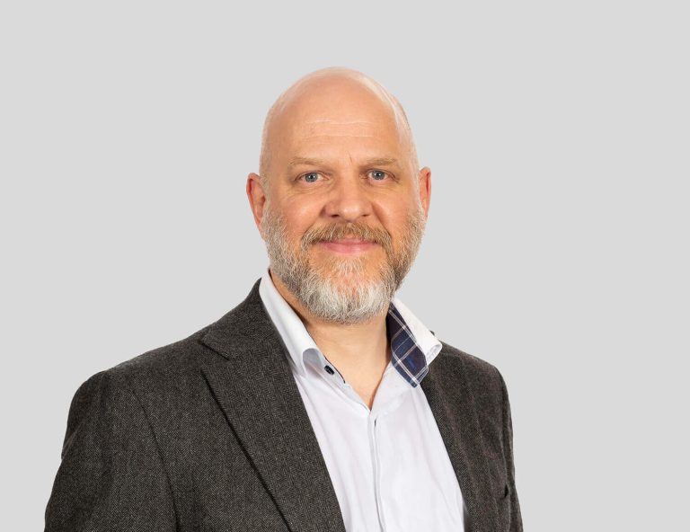 Stuart Cooper | Ardent