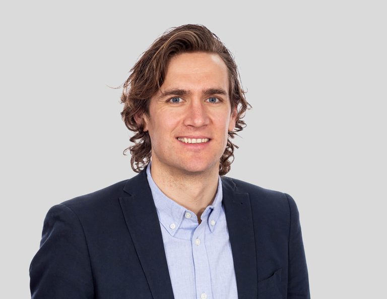 Nick Rushton | Ardent