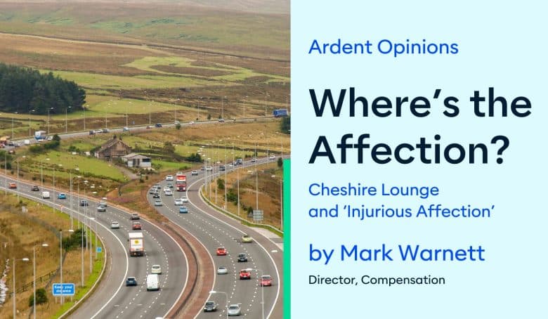 Land Referencing | Compulsory Purchase Compensation DCO | Ardent