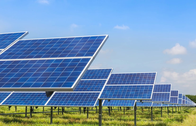Mallard Pass Solar Farm | Ardent