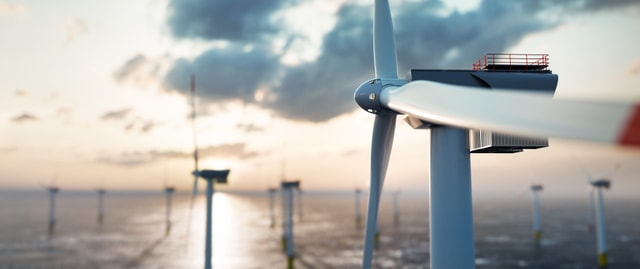 Muir Mhòr Offshore Wind Farm | Ardent